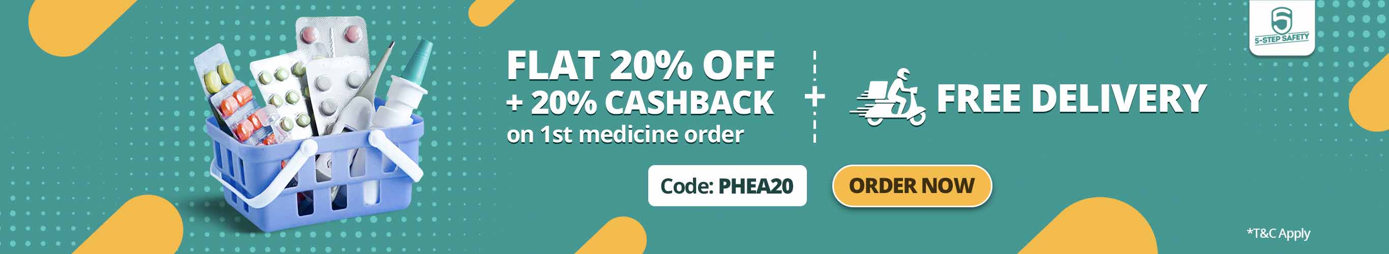 PharmEasy: Online Pharmacy & Medical Store in India | 50 Lakhs+ Customers.