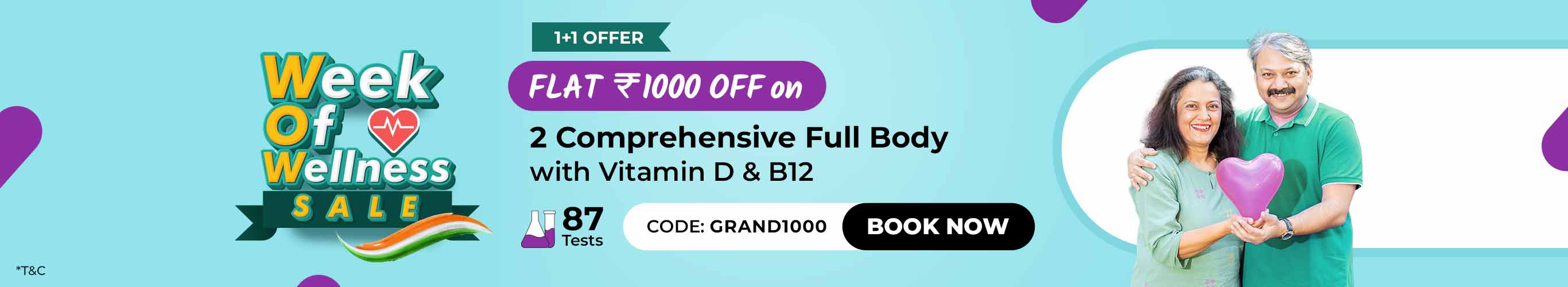 PharmEasy: Online Pharmacy & Medical Store in India | 50 Lakhs+ Customers.